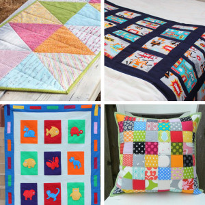 Poznaj co to jest patchwork, jakie są techniki pikowania i jakie są ...